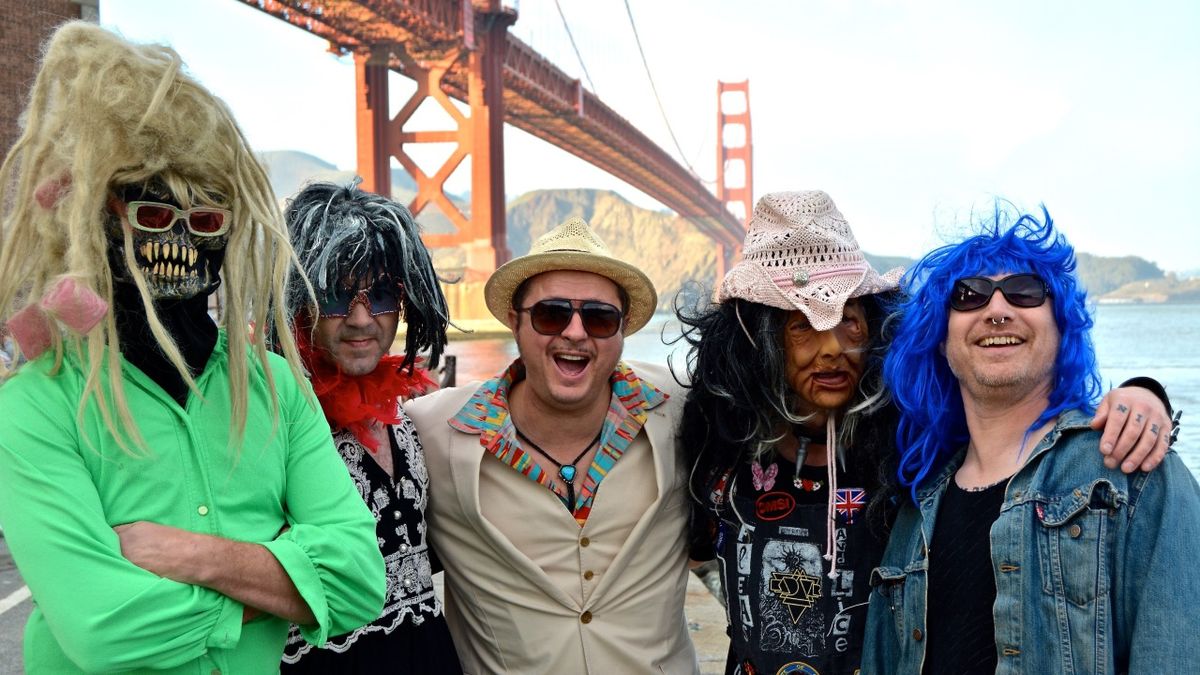 Sleaze Round-up: June 2015 | Louder