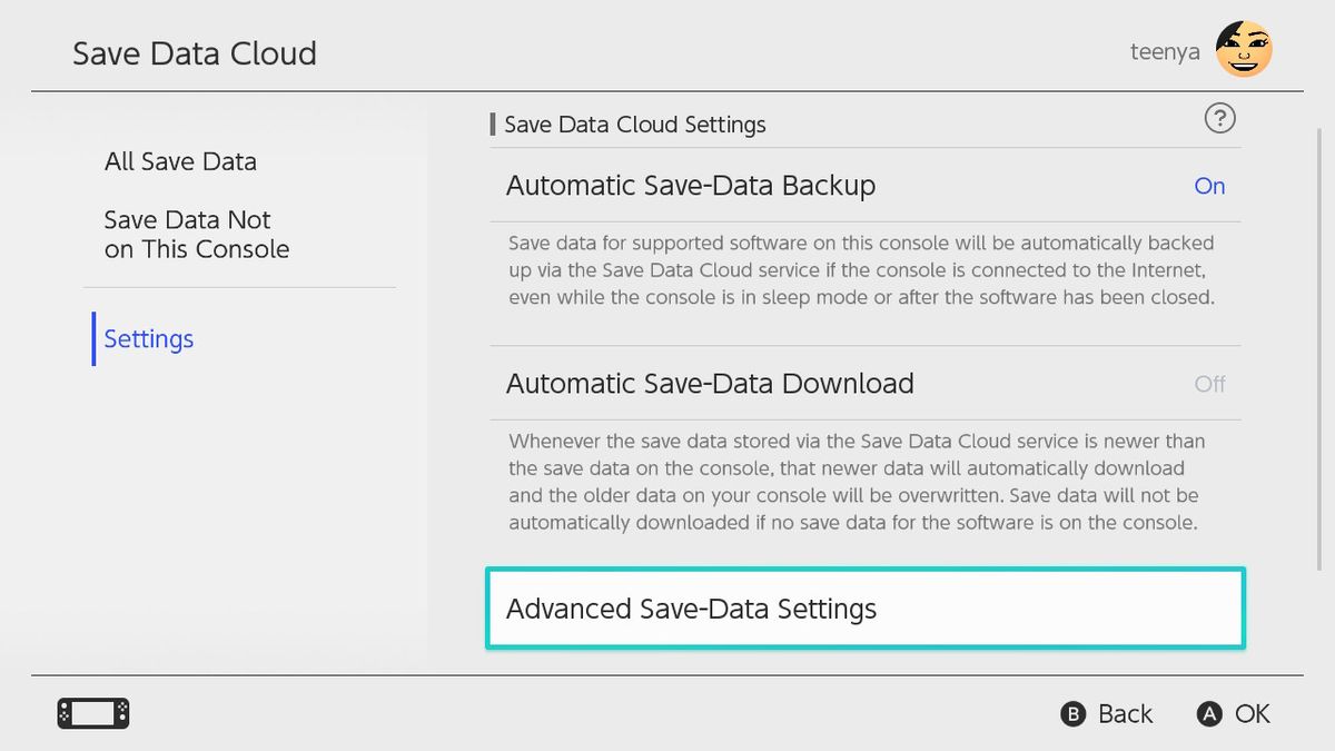 How to back up your Nintendo Switch save data to the cloud | iMore