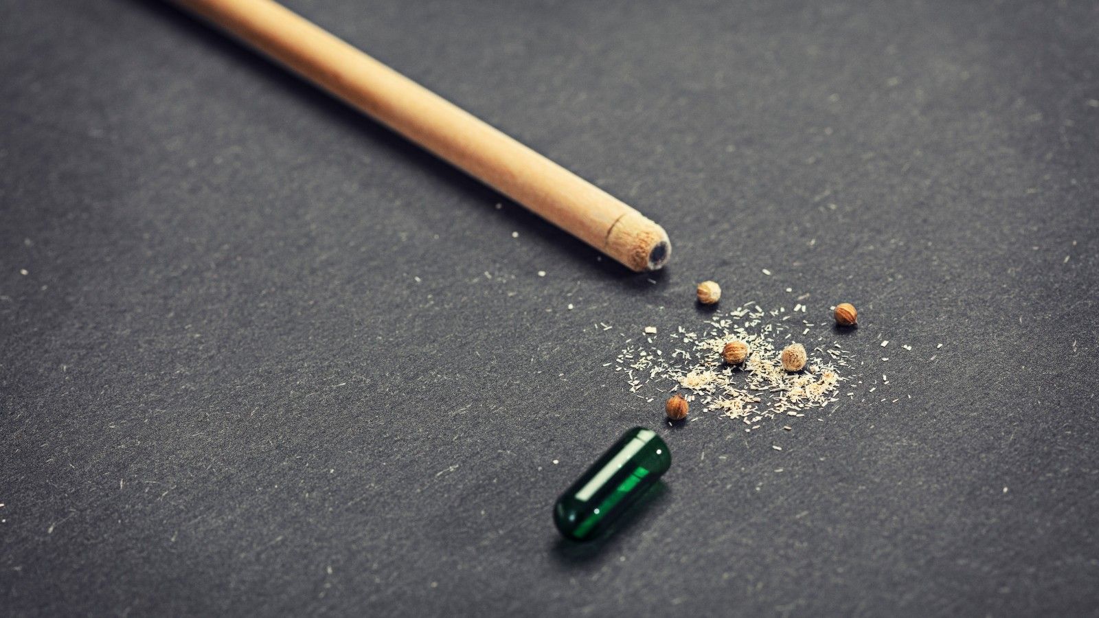 A gift that keeps on growing: these Spread the Love eco pencils grow ...