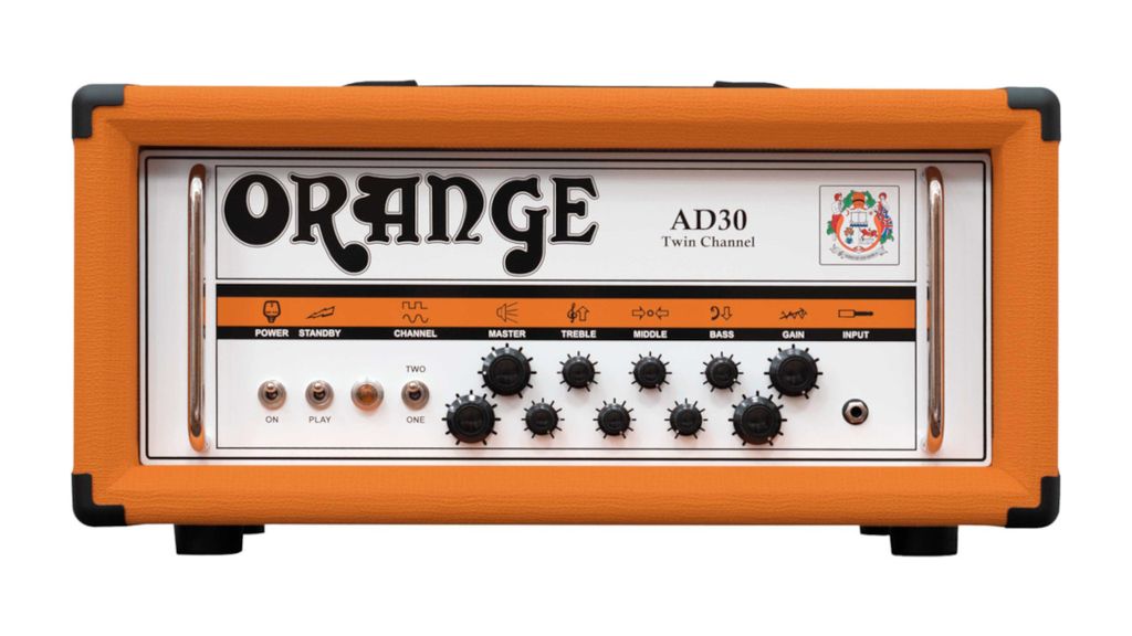 Best Orange amps 2025: Add a splash of color to your rig | Guitar World