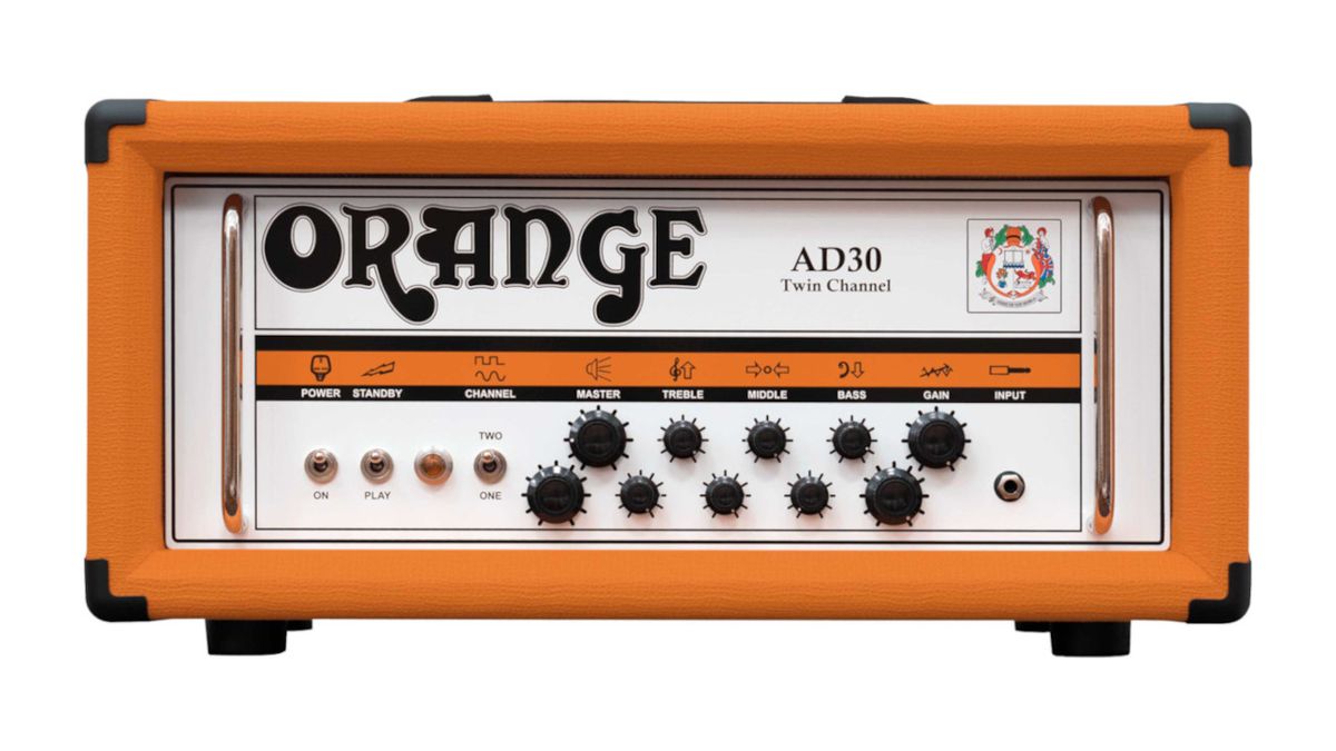 Best Orange amps 2025: Add a splash of color to your rig | Guitar World