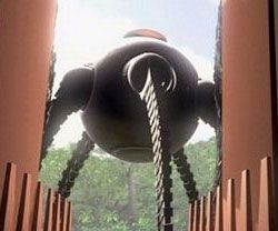 Top 5: GIANT FREAKIN ROBOTS!! | Cinemablend