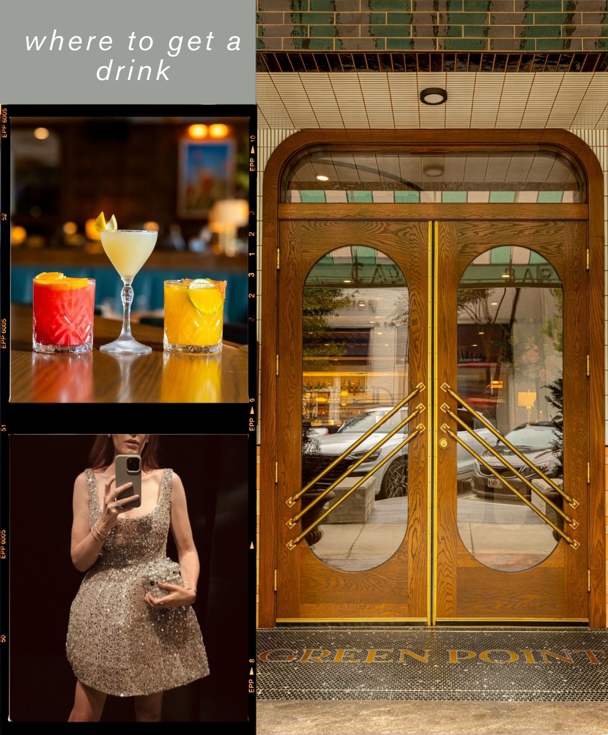 A Fashion Insider's Guide to Dallas: What to Eat, Where to Stay and ...