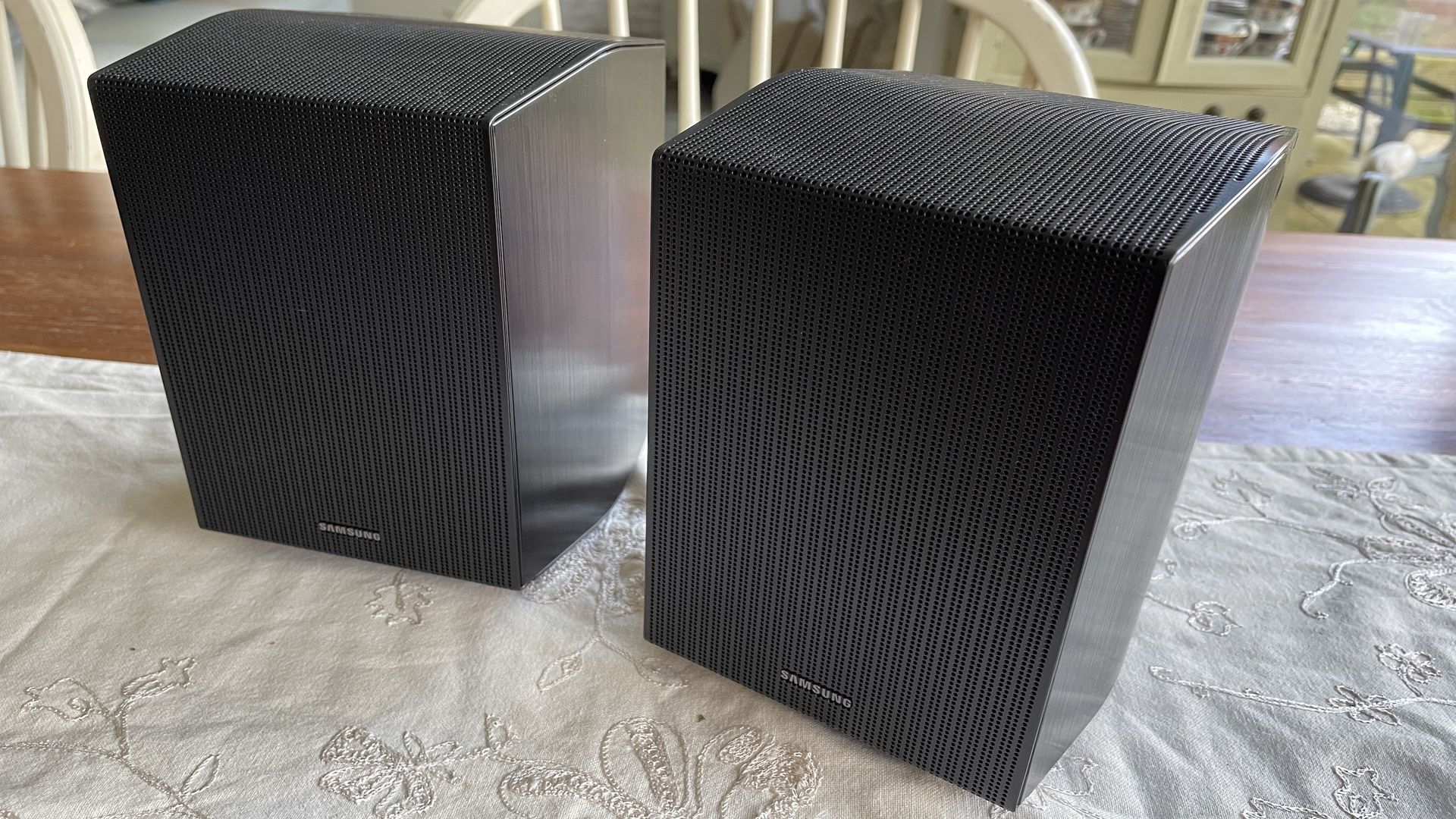 Samsung HW-Q930B review: a superb soundbar package | T3