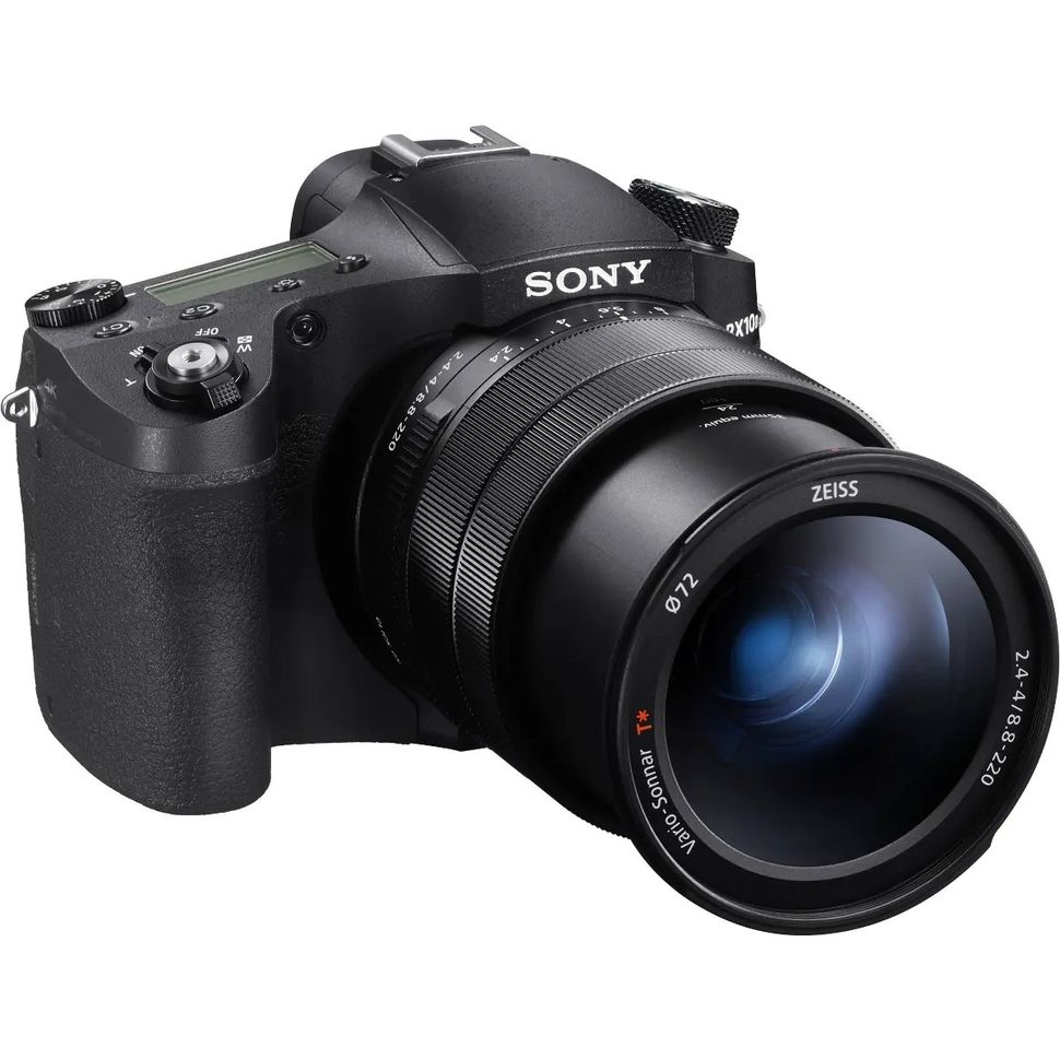 The best bridge camera | Digital Camera World