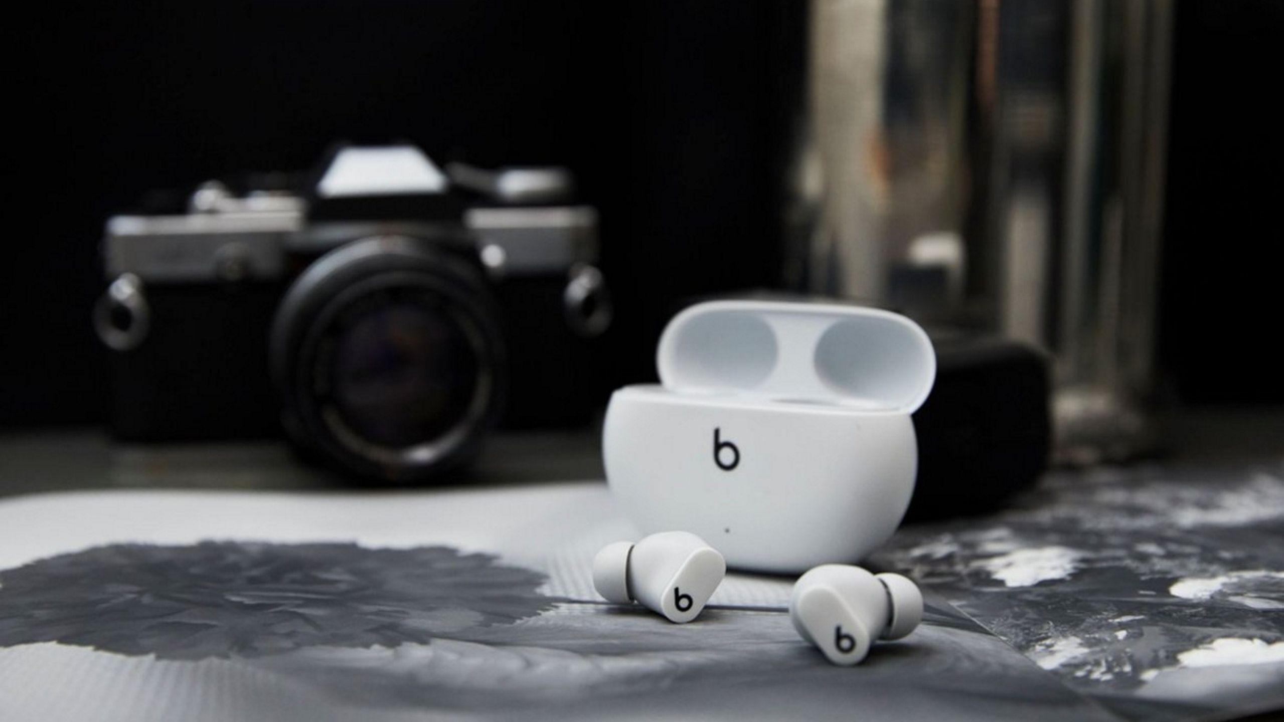 Beats Studio Buds vs AirPods 3: battle of the Apple buds | Livingetc