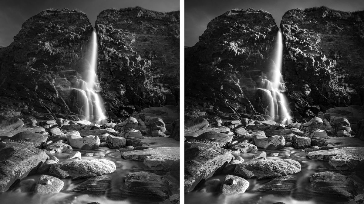 How to dodge and burn in Photoshop for brilliant black and white edits ...