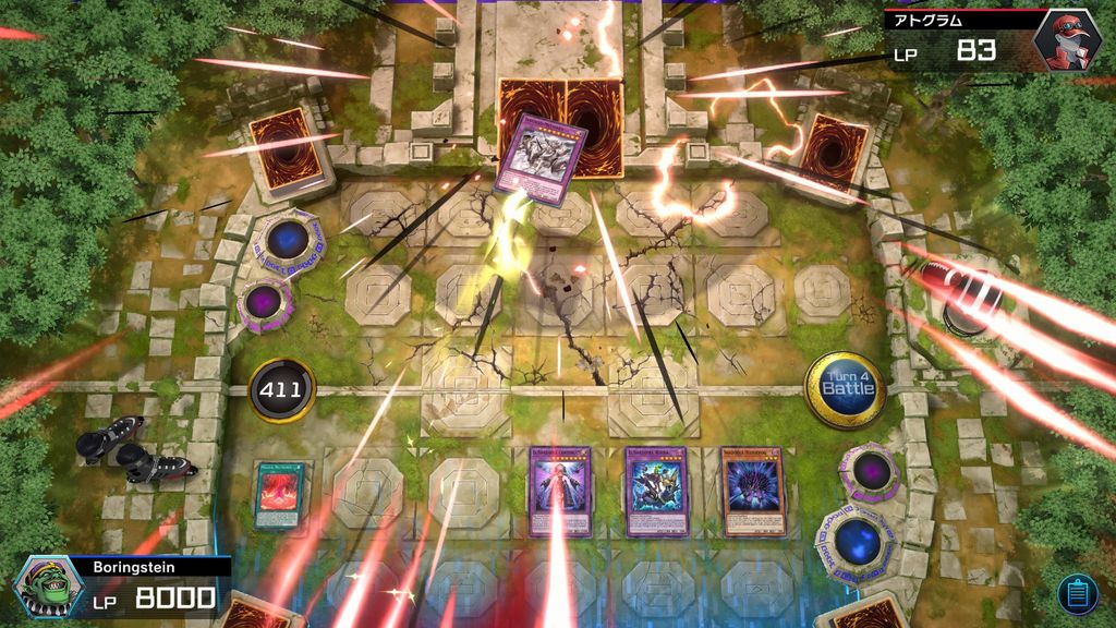 Yu-Gi-Oh! Master Duel review | PC Gamer