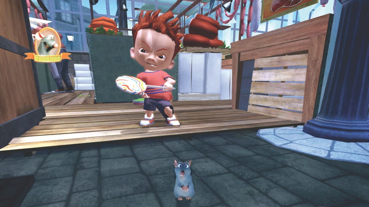 Celebrating rodent royalty with the best rats in PlayStation history ...