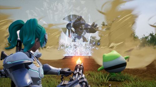 Palworld leveling guide: How to level up fast and XP farm | Windows Central