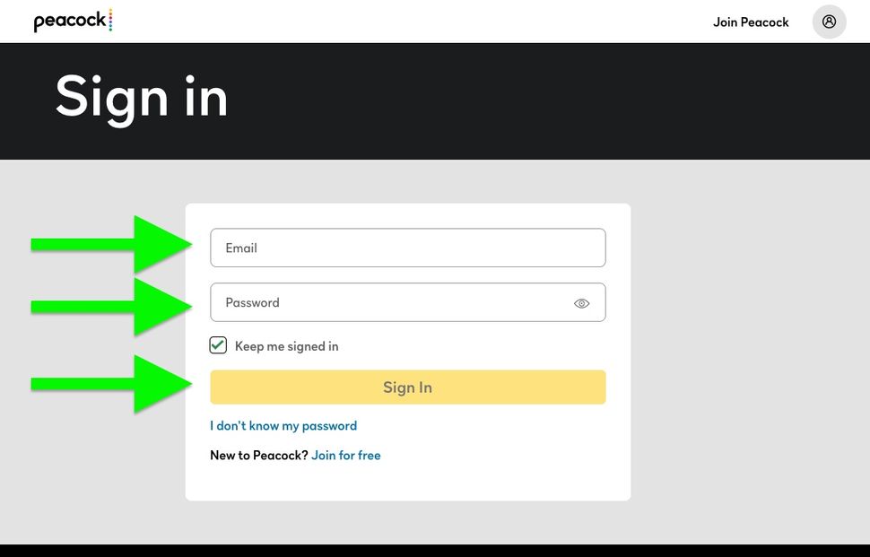 How to cancel a Peacock subscription | Tom's Guide