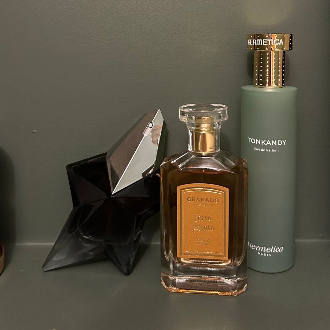 13 Best Gourmand Perfumes For Comforting Vibes | Marie Claire UK