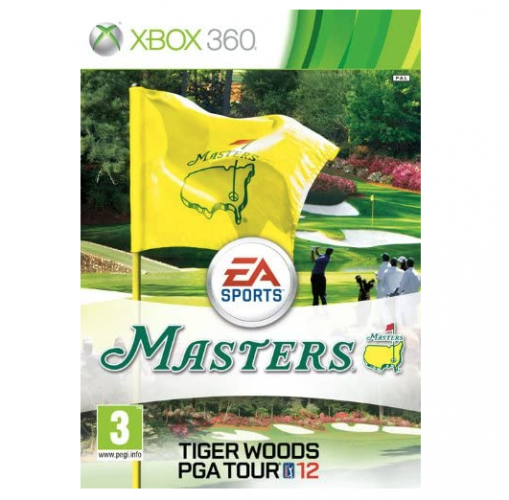 EA Sports PGA Tour Road To The Masters Video Game Revealed | Golf Monthly