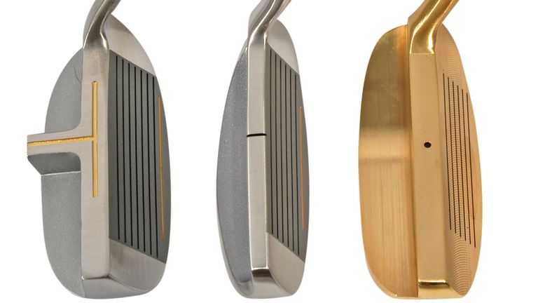 Broomstick Putter: 4 Simple Steps To Using A Long Putter | Golf Monthly