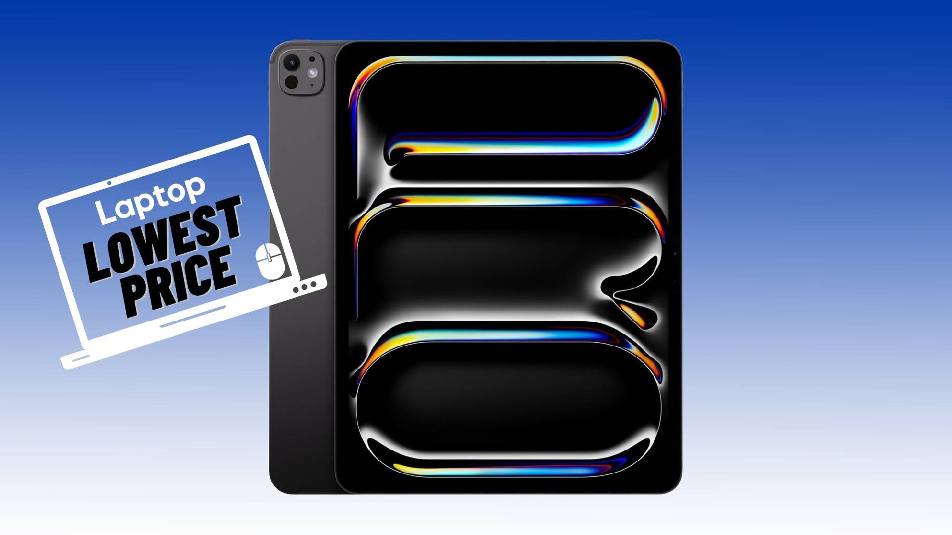 Apple's 13-inch iPad Pro M4 gets $200 price slash for Presidents' Day ...