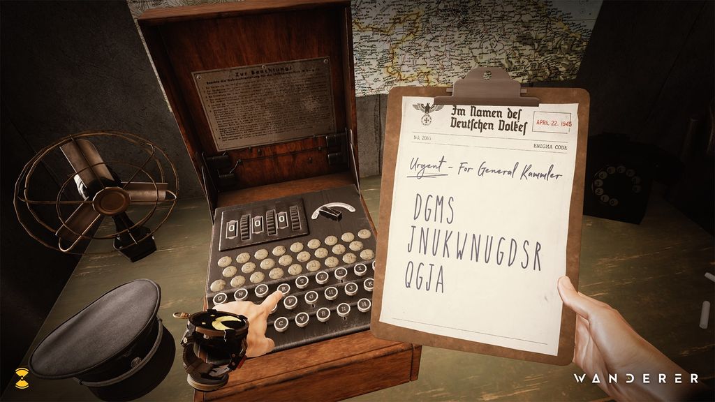 Best time travel games | Space