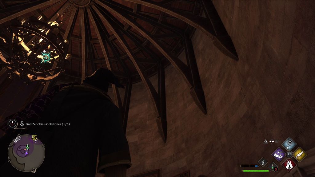 Hogwarts Legacy Gobstone locations: where to find all Zenobia's toys ...