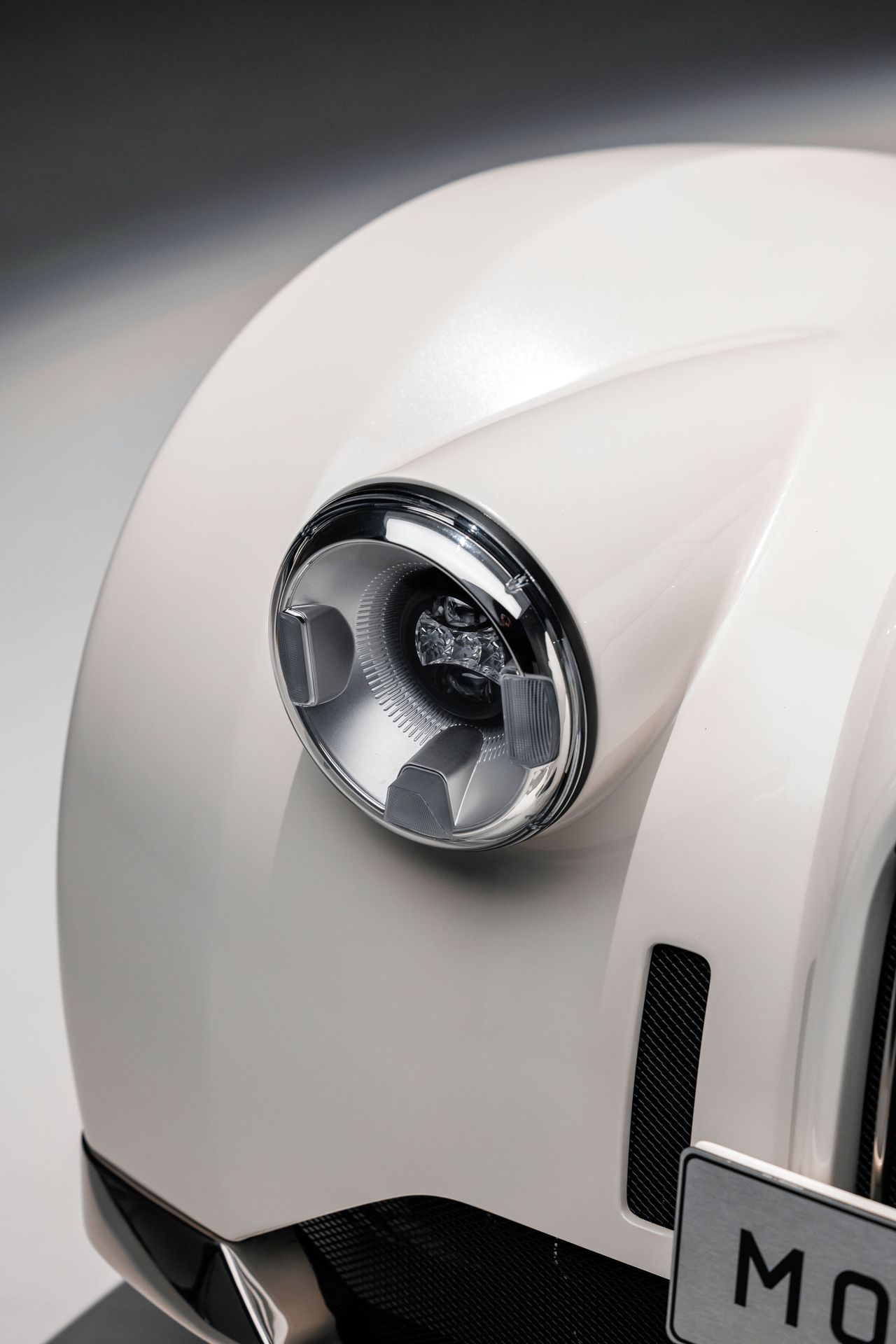 Morgan Midsummer: one of the most striking sports cars of recent times ...