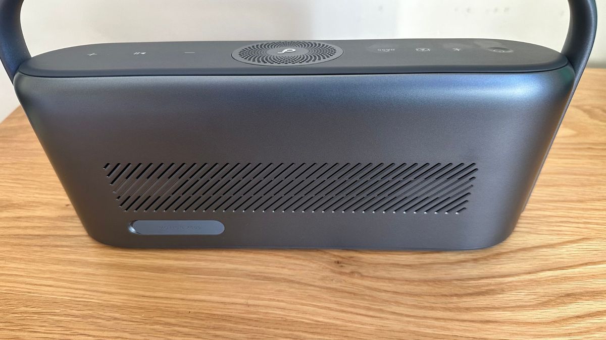 Soundcore Motion X600 Review: Reasonably priced Bluetooth Spatial Audio ...
