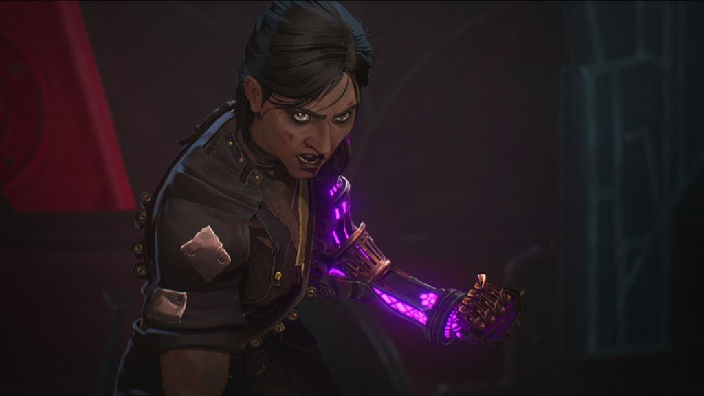 Arcane episode 5 recap: Dirty cops, and dirtier deals | PC Gamer