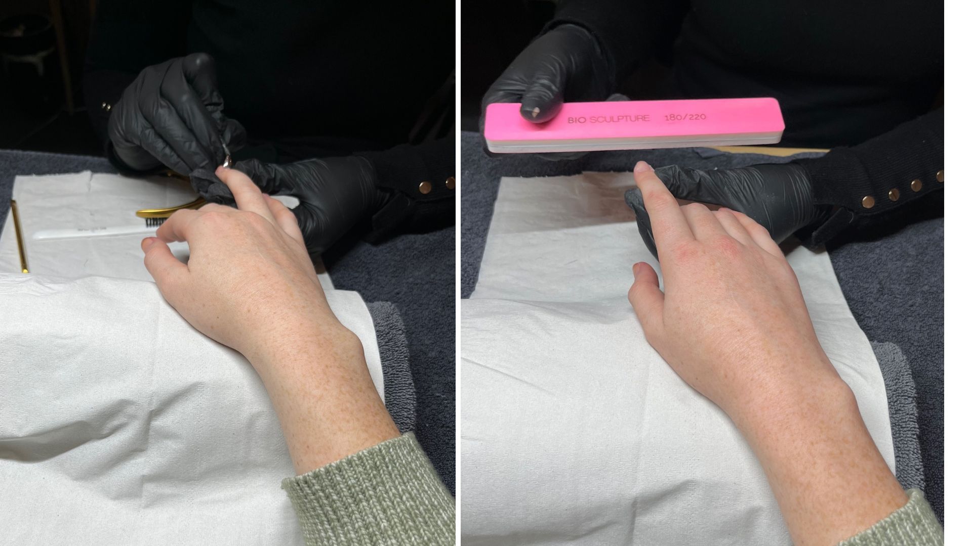 What are Bio Sculpture nails and how do they differ to gel? | Woman & Home