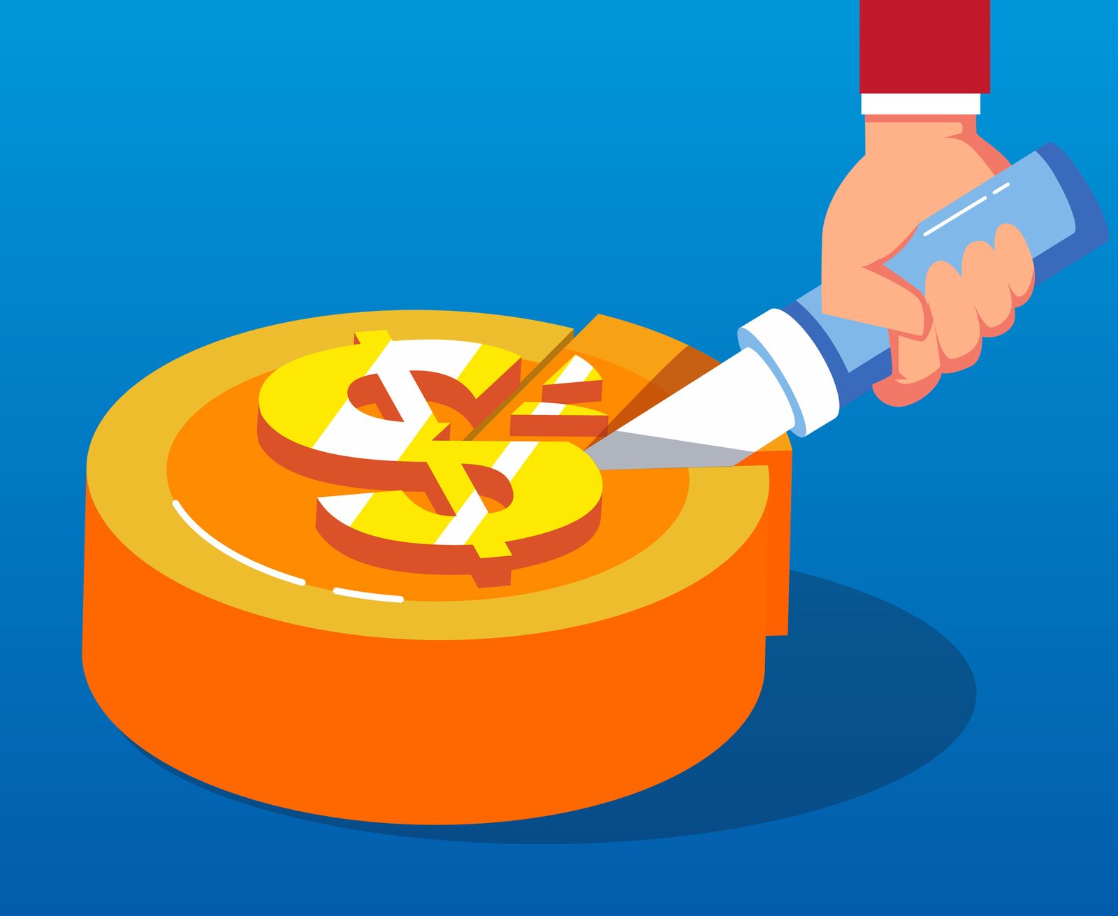 What Is a Reverse Stock Split? | Kiplinger