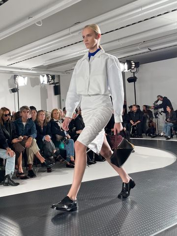 Milan Fashion Week S/S 2026: live updates from Wallpaper* editors ...