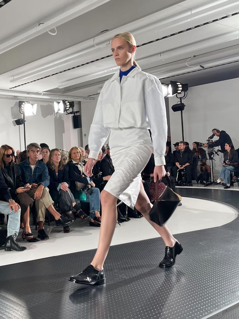 Milan Fashion Week S/S 2026: live updates from Wallpaper* editors ...