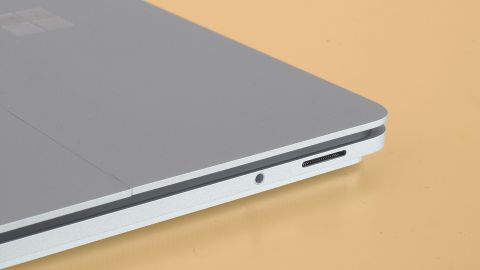 Microsoft Surface Laptop Studio review | Digital Camera World