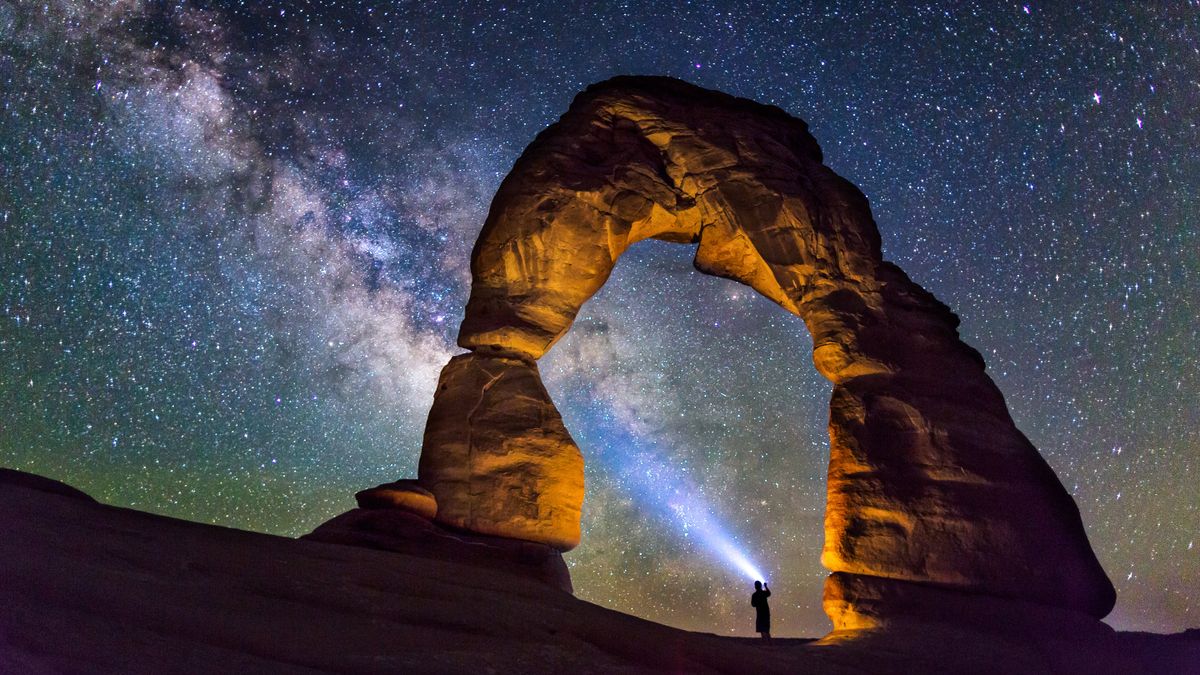 Astrophotography guide to September 2025: what to shoot in the night ...