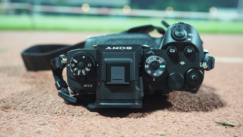 Sony A9 III review: the most remarkable camera I've ever used | Digital ...