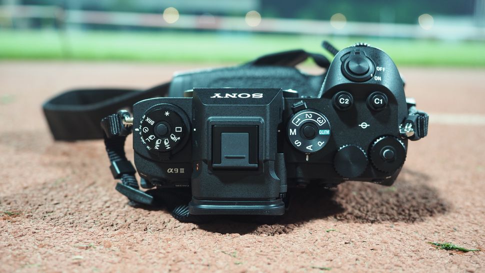 Sony A9 III review: the most remarkable camera I've ever used | Digital ...