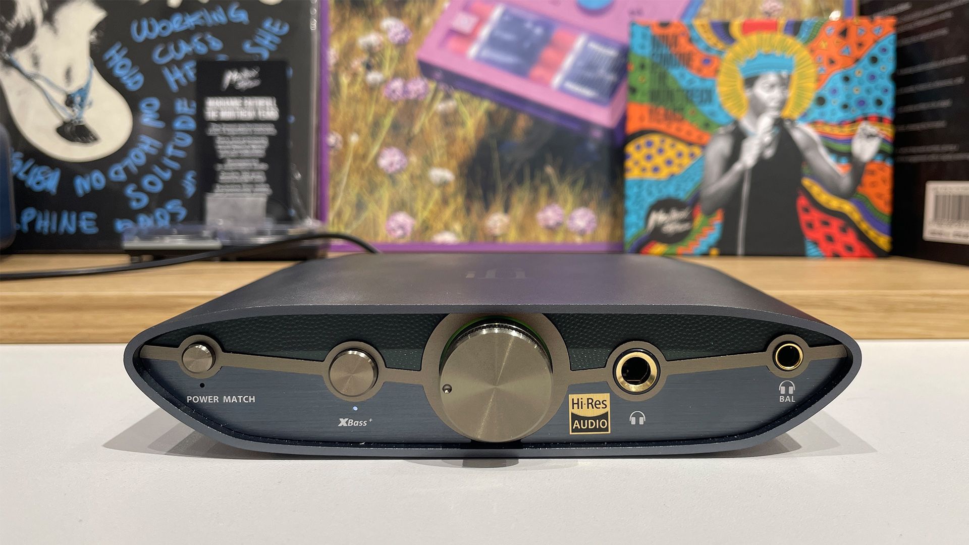 iFi Zen DAC 3 review: a refined compact DAC that works as well with headphones as it does your ...