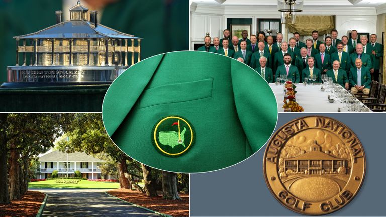 Best Masters Quotes Of All Time: Including Seve, Tiger, McIlroy And ...