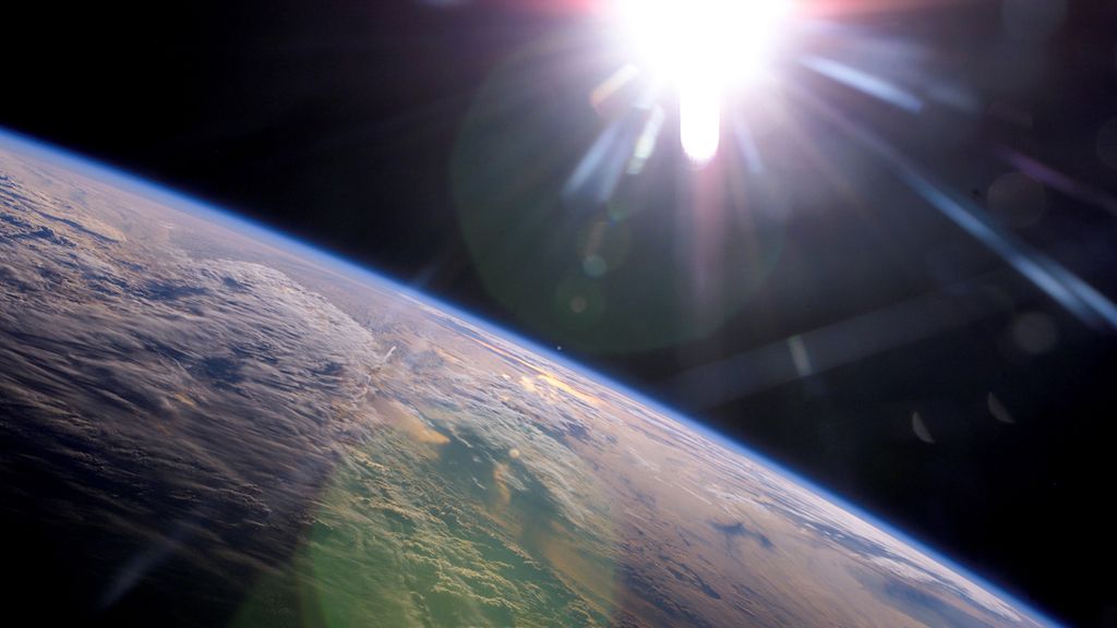 When is the winter solstice and what happens? | Space