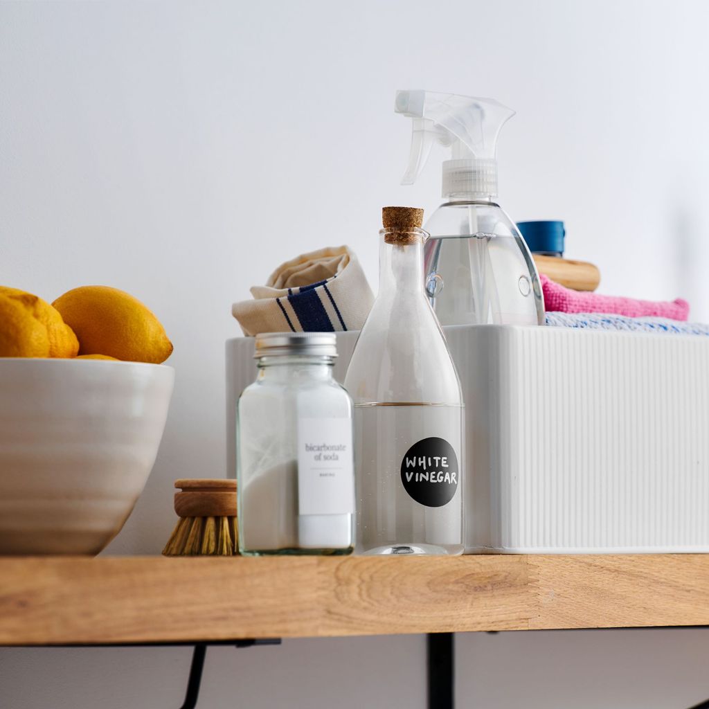 Cleaning tips: How to clean each room in your house | Ideal Home