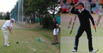 Kevin Craggs: Living The American Dream | Golf Monthly