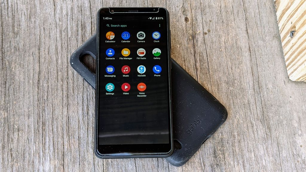 Gabb Phone Z2 Review: A nifty first smartphone for kids | Android Central