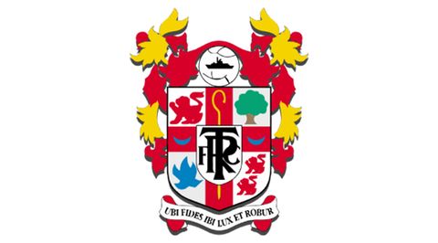 English football badges ranked: 30-11 - Ranked! All 92 Premier League ...