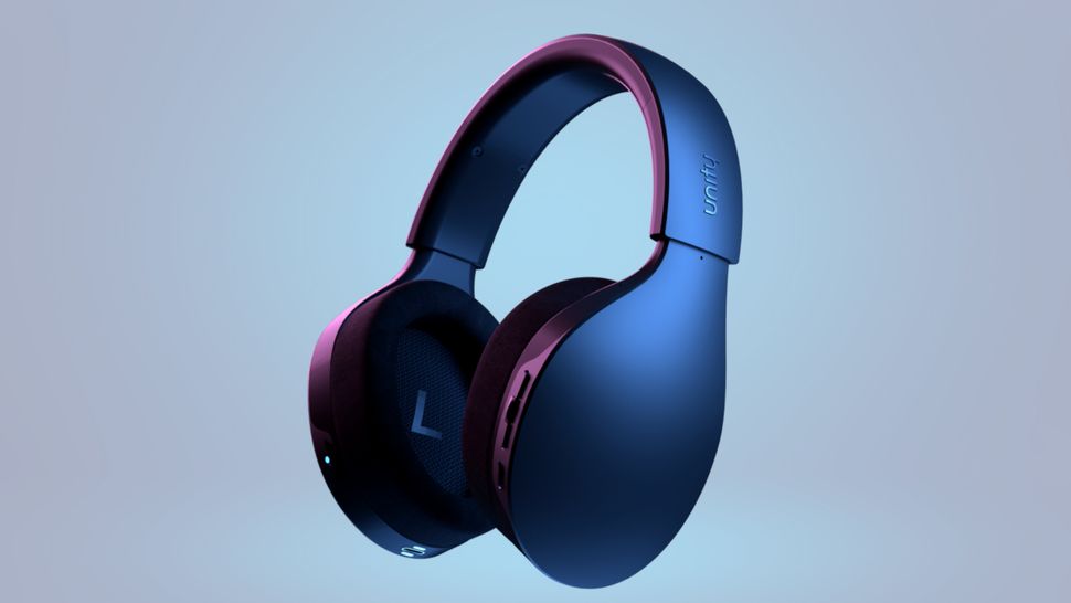 These $2,200 headphones are the first to offer true lossless audio over ...