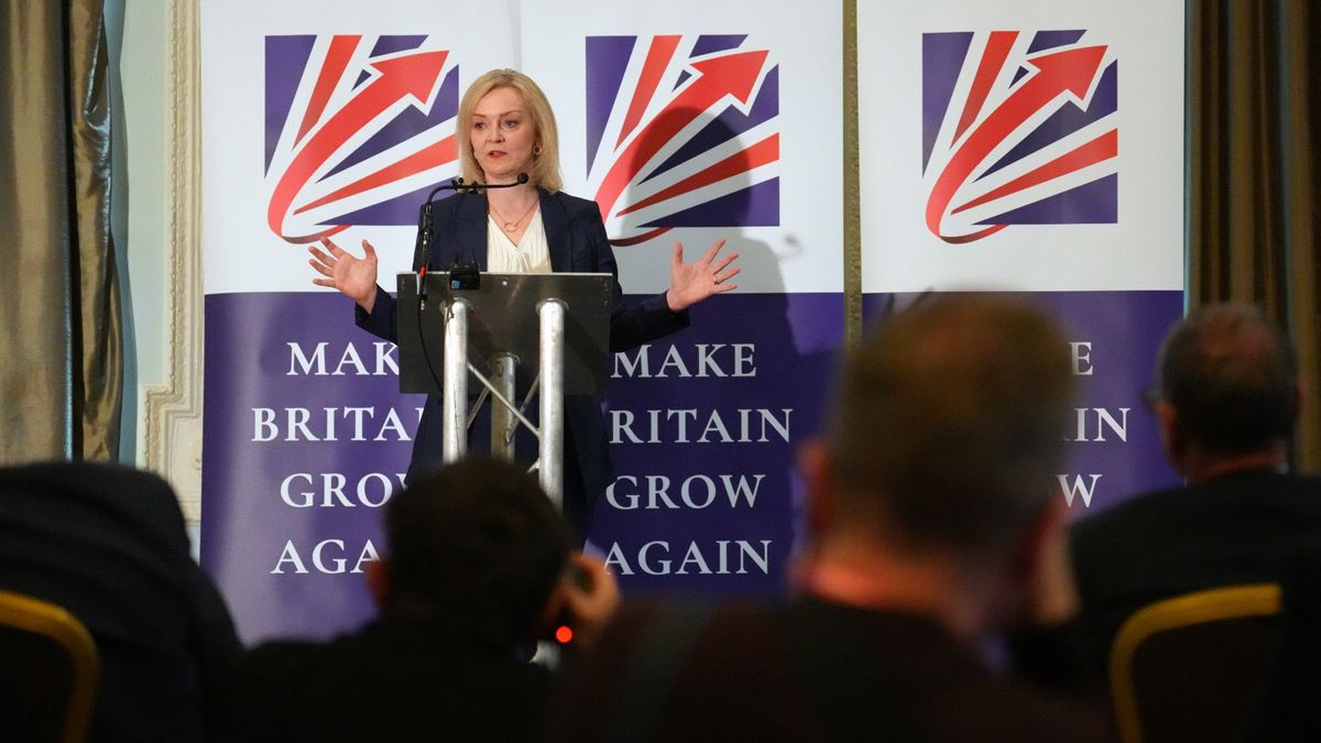 The Tory tribes vying for influence at party conference | The Week