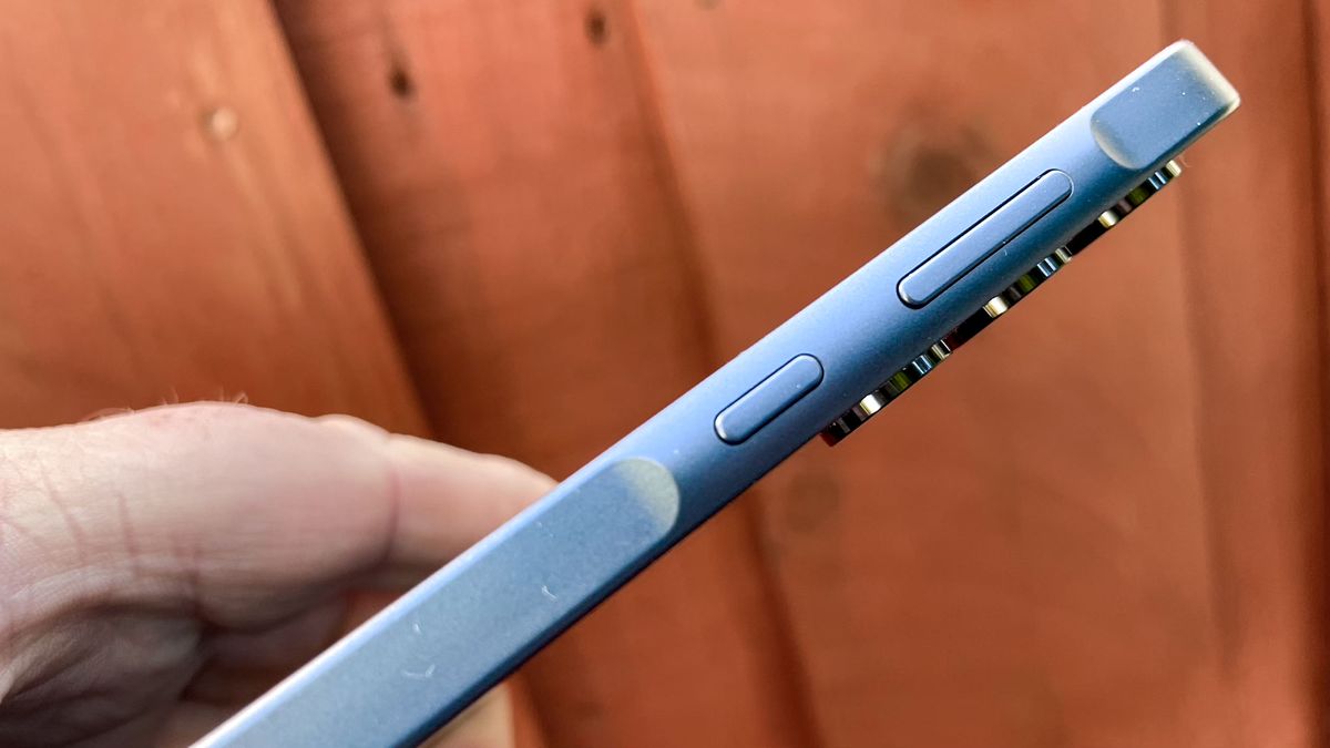 Samsung Galaxy A35 review: How good is this $399 phone? | Tom's Guide