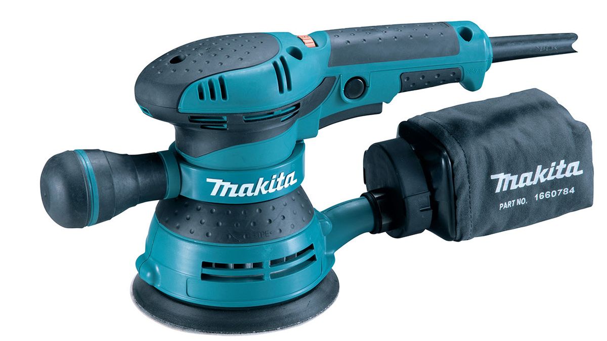The 6 best orbital sanders for your next DIY project | Homebuilding