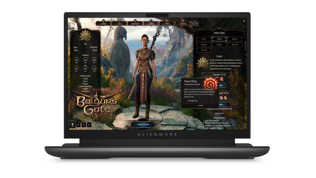 The best cheap Alienware gaming laptop deals for May 2025 | TechRadar