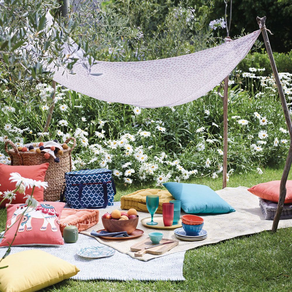 This week Ideal Home loves - summer picnicware | Ideal Home