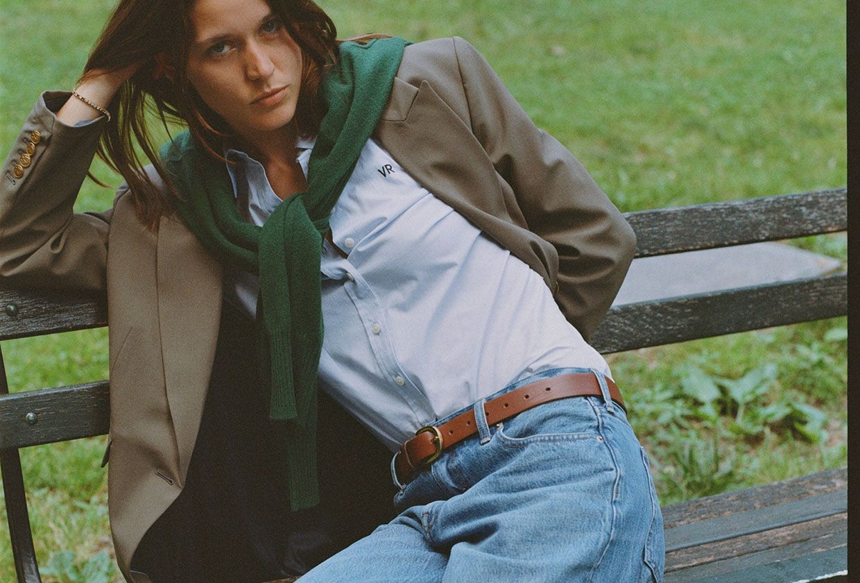 The 33 Best Pieces From J.Crew's New Fall Collection | Who What Wear