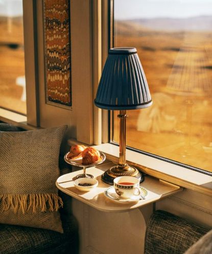 All aboard the world’s most luxurious train journeys | Wallpaper*