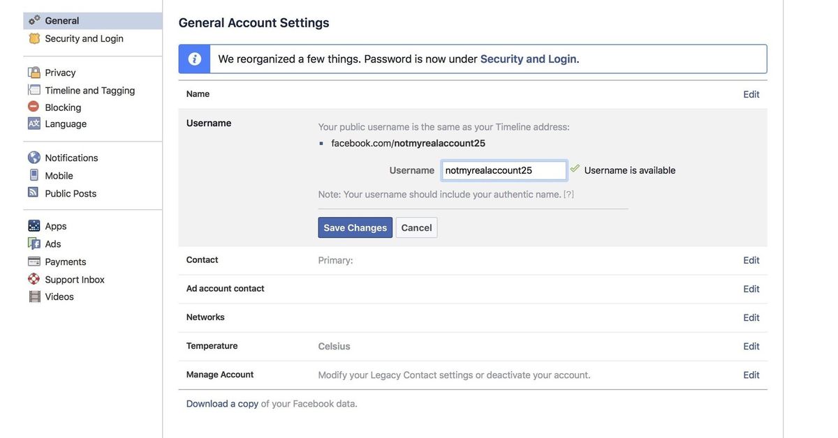 How to lie to Facebook (and anyone else who might want your data) | iMore