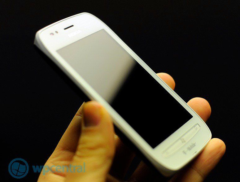 Nokia explains its ClearBlack screen technology | Windows Central