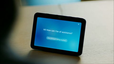 New Amazon Alexa unveiled with generative AI chat — what you need to know | Tom's Guide